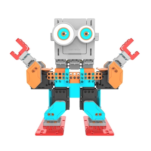 Robot Store — Todo en Smart Home